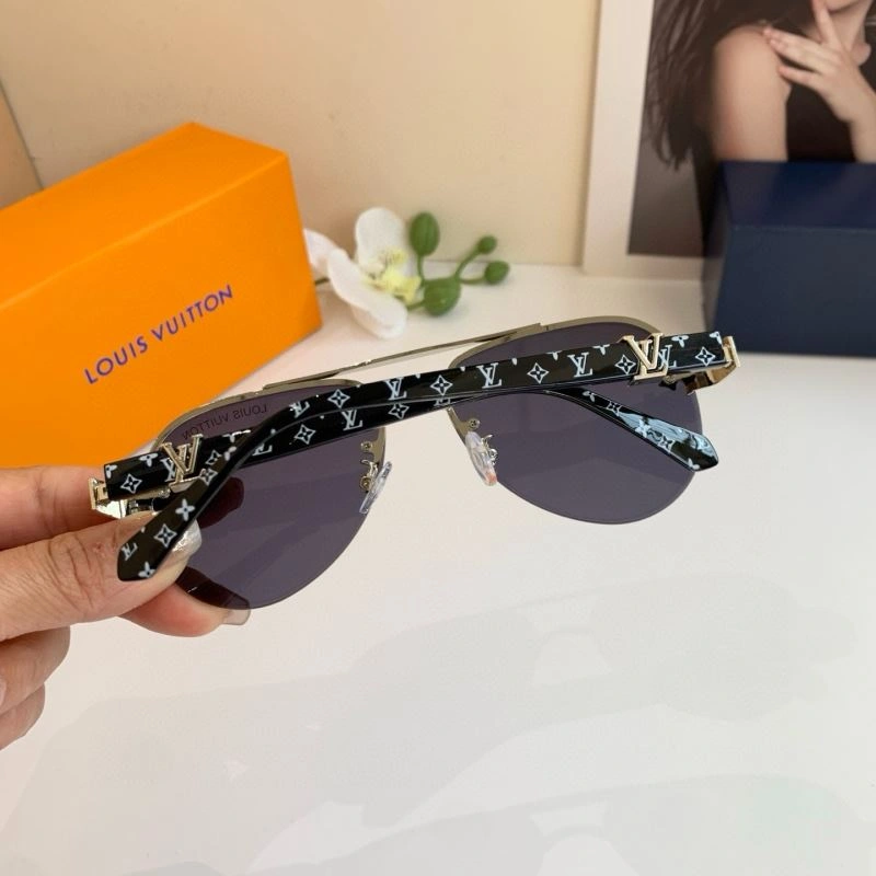 Cut-rate Louis Vuitton Sunglasses
