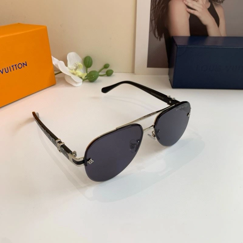 Cut-rate Louis Vuitton Sunglasses