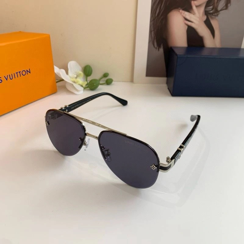Cut-rate Louis Vuitton Sunglasses