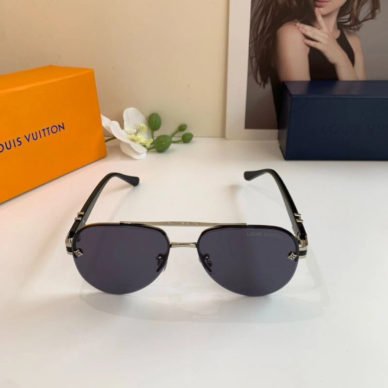 Cut-rate Louis Vuitton Sunglasses