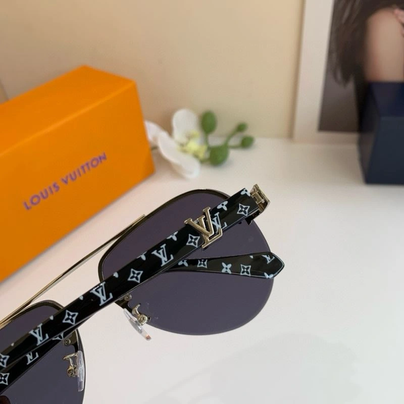 Cut-rate Louis Vuitton Sunglasses