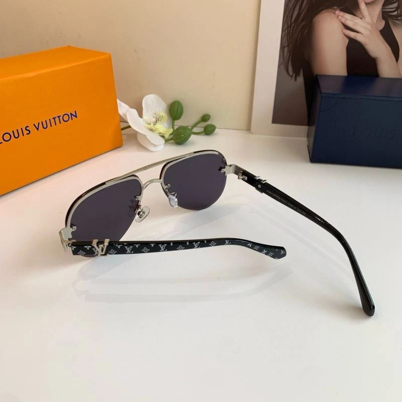 Cut-rate Louis Vuitton Sunglasses