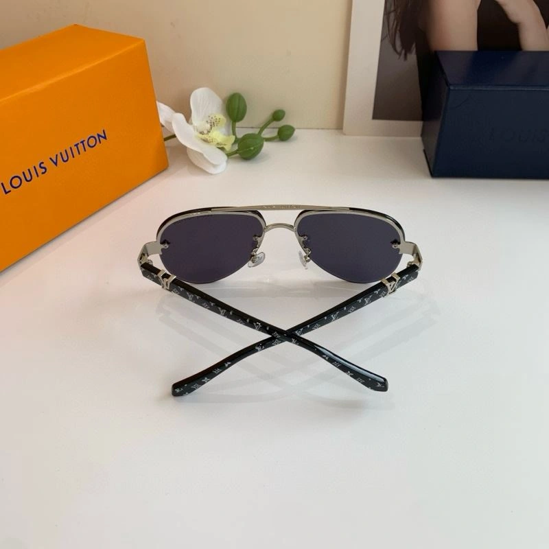 Cut-rate Louis Vuitton Sunglasses