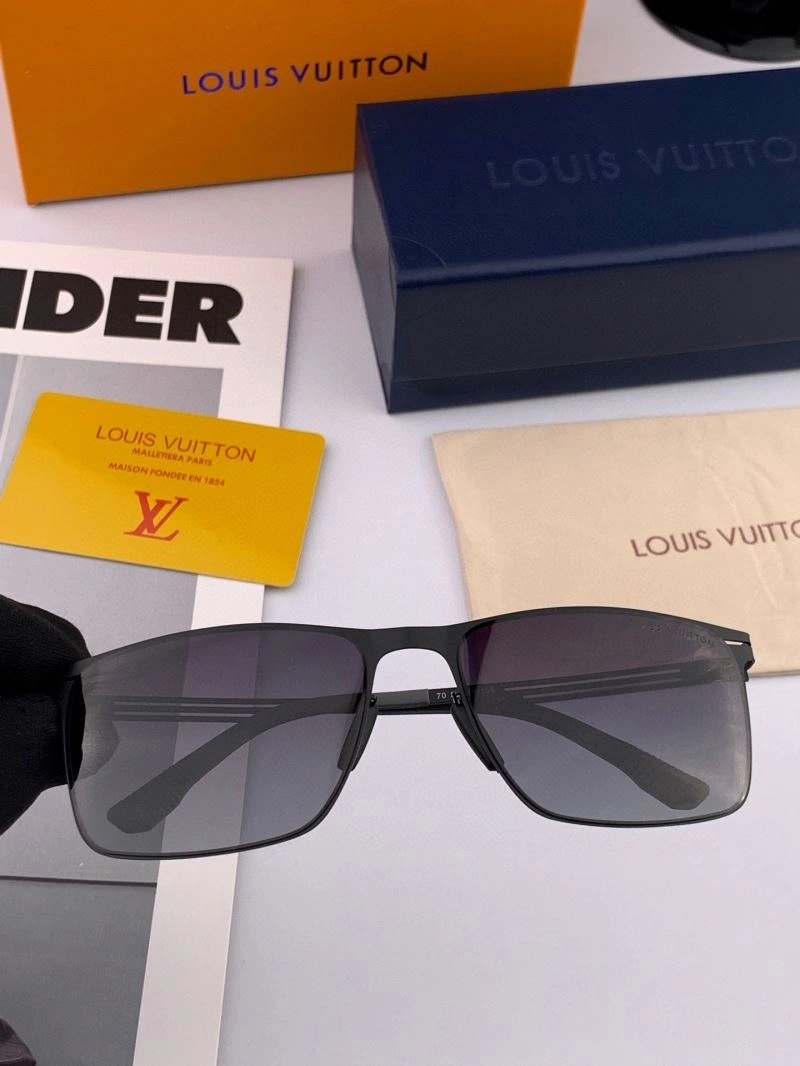 High accuracy Louis Vuitton Sunglasses