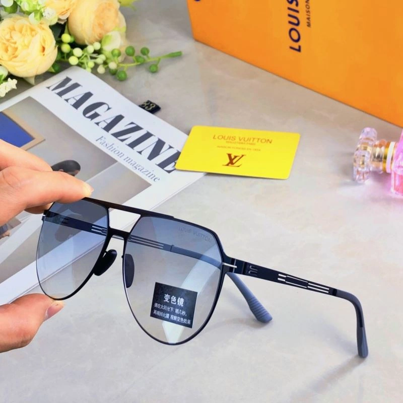 Louis Vuitton Sunglasses