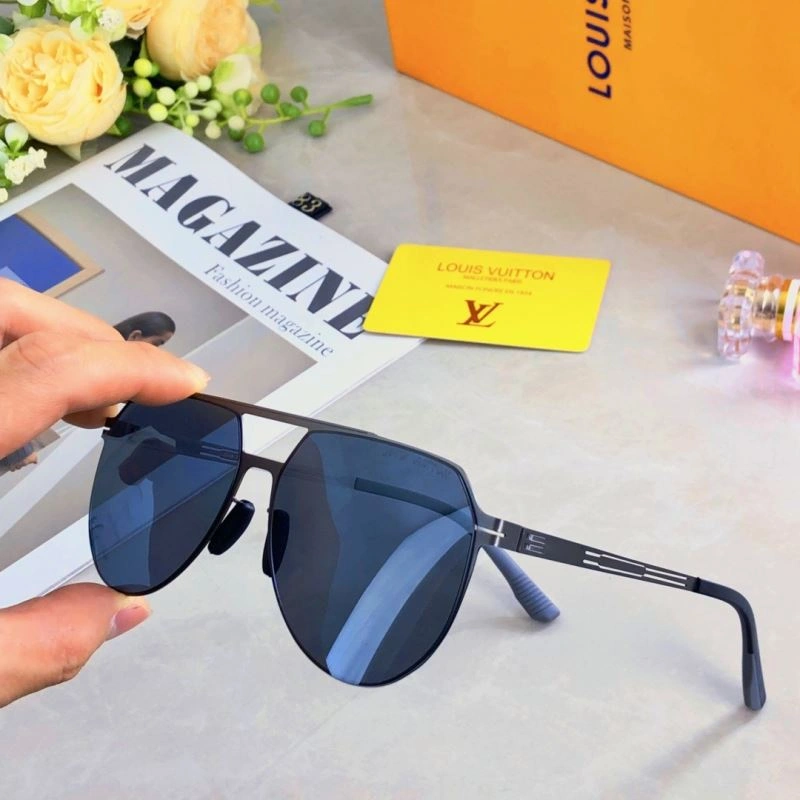 Genuine Louis Vuitton Sunglasses