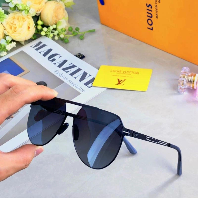 Genuine Louis Vuitton Sunglasses
