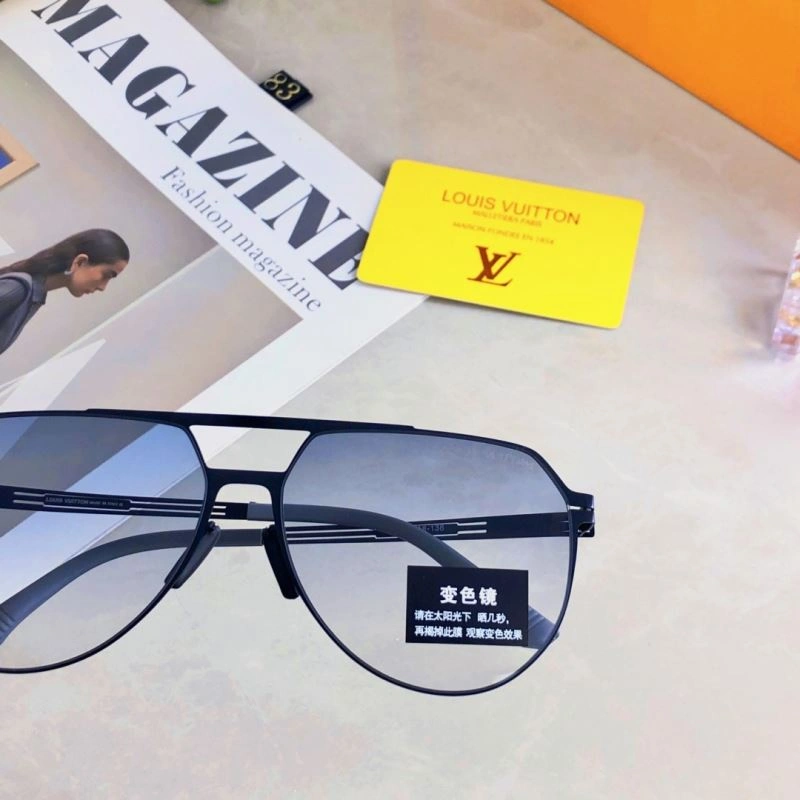 Genuine Louis Vuitton Sunglasses