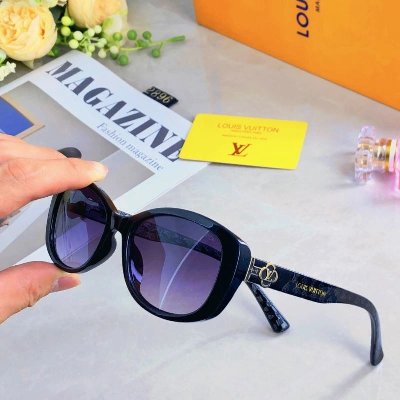 Louis Vuitton Sunglasses