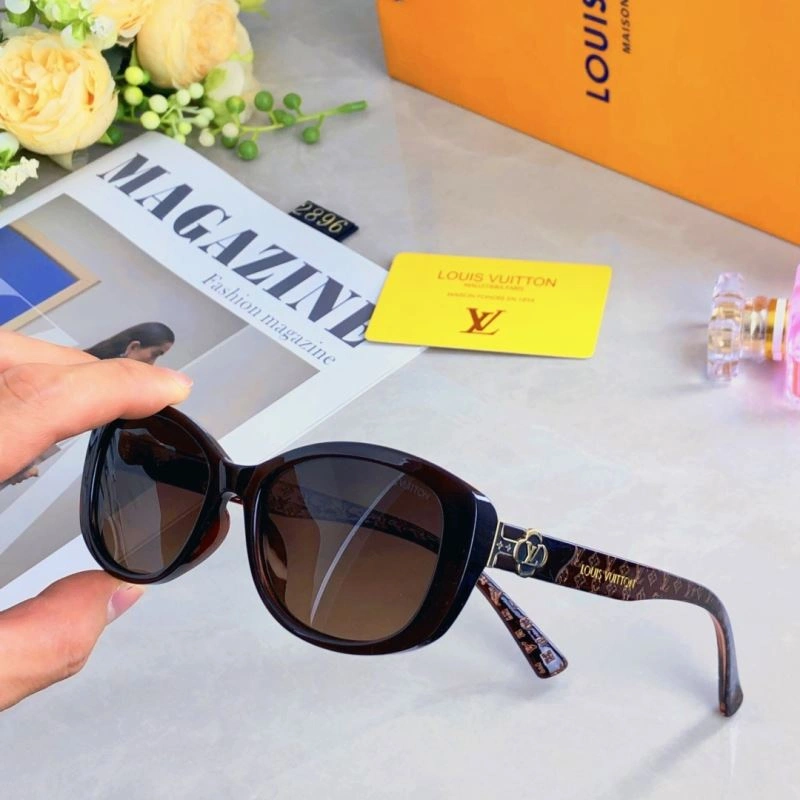 Bargain Louis Vuitton Sunglasses