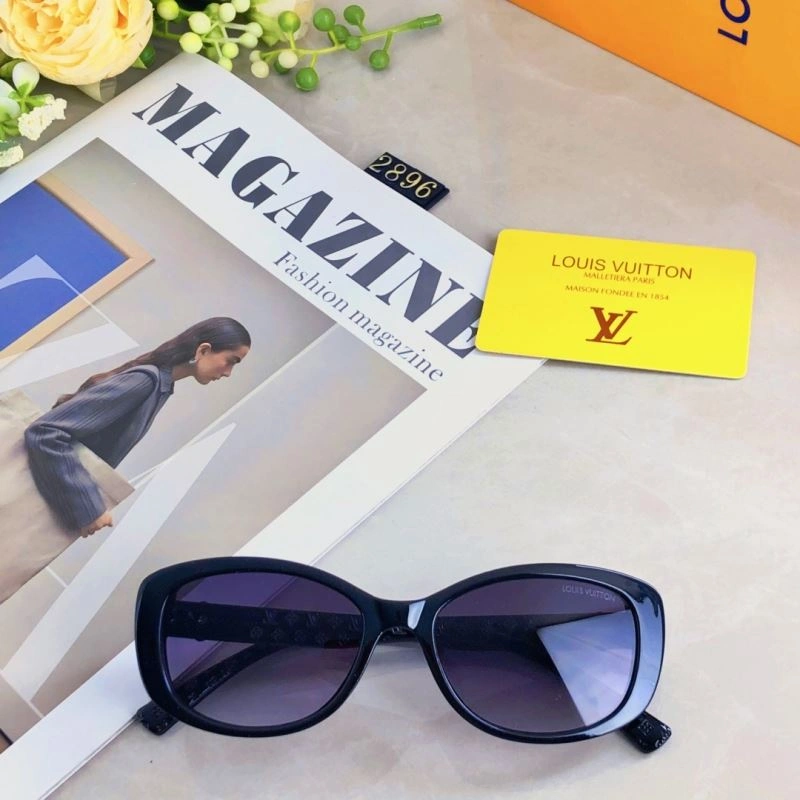 Bargain Louis Vuitton Sunglasses