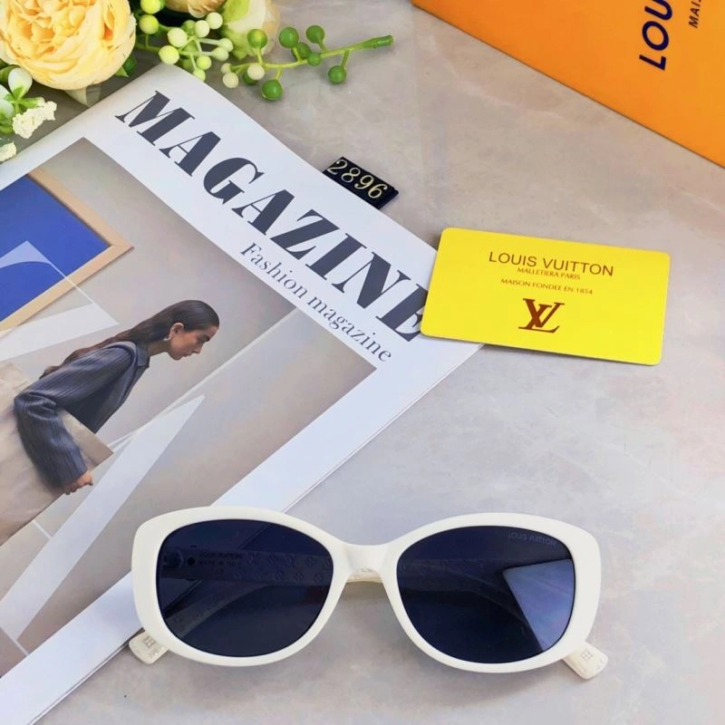 Bargain Louis Vuitton Sunglasses