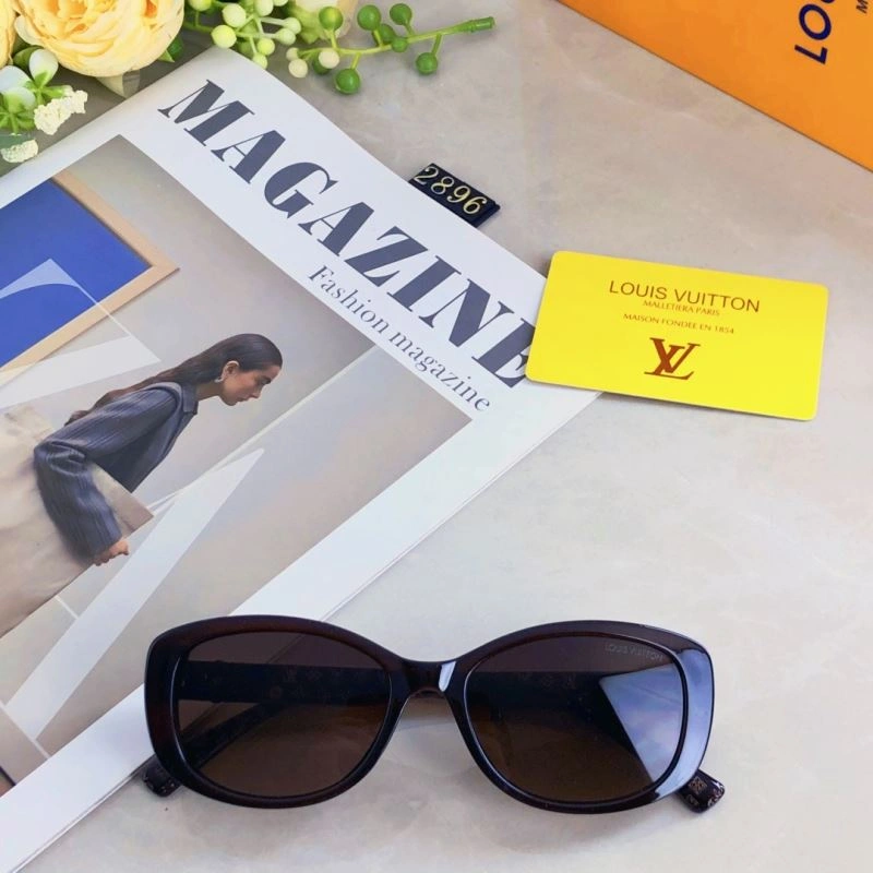 Bargain Louis Vuitton Sunglasses