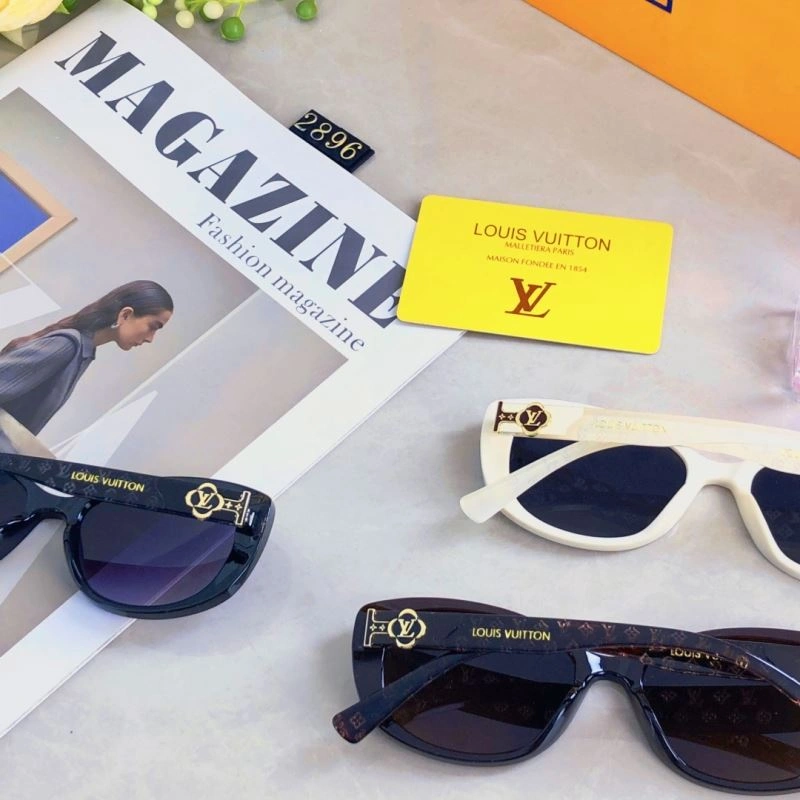 Bargain Louis Vuitton Sunglasses