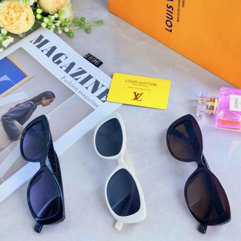 Bargain Louis Vuitton Sunglasses