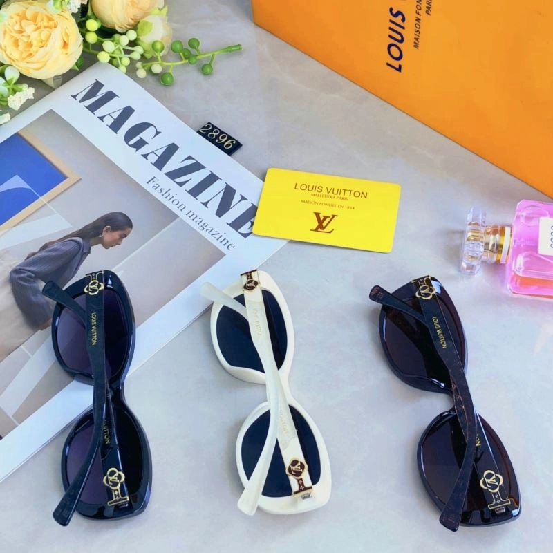 Bargain Louis Vuitton Sunglasses