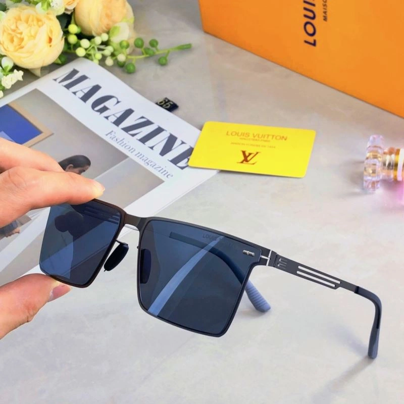 Louis Vuitton Sunglasses