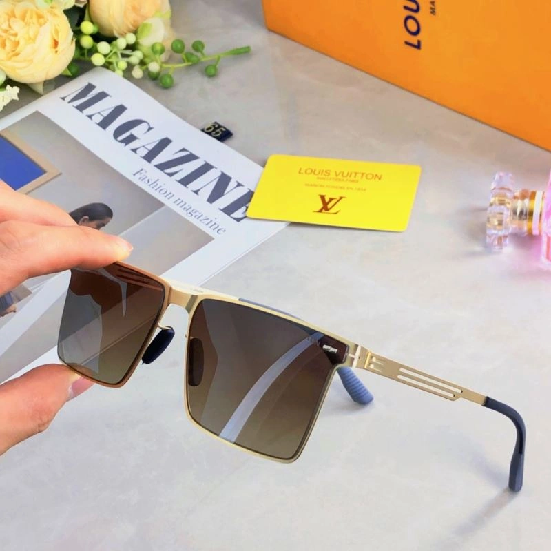 Legit Louis Vuitton Sunglasses