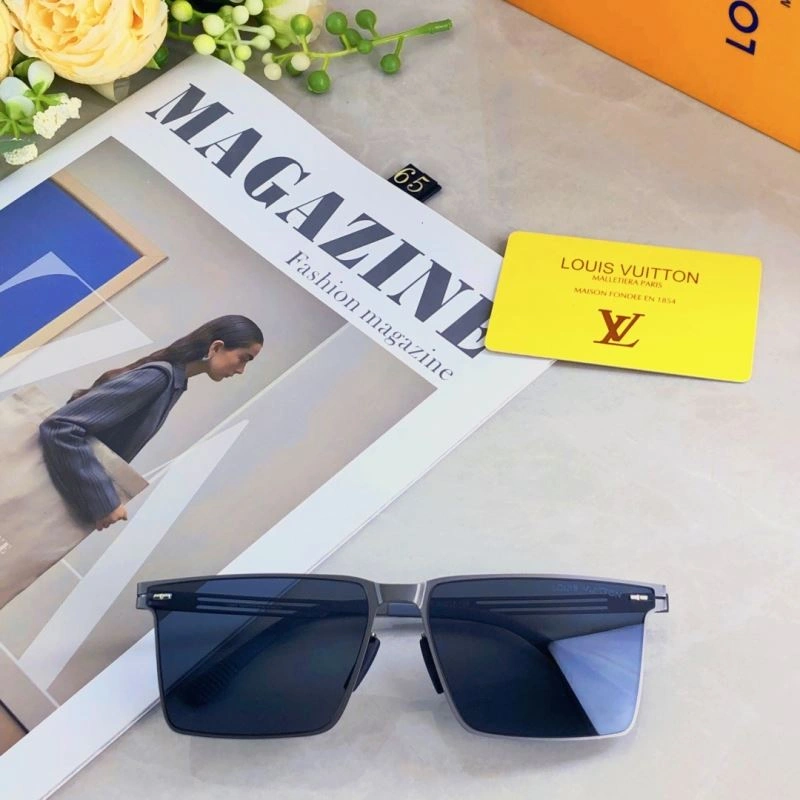 Legit Louis Vuitton Sunglasses