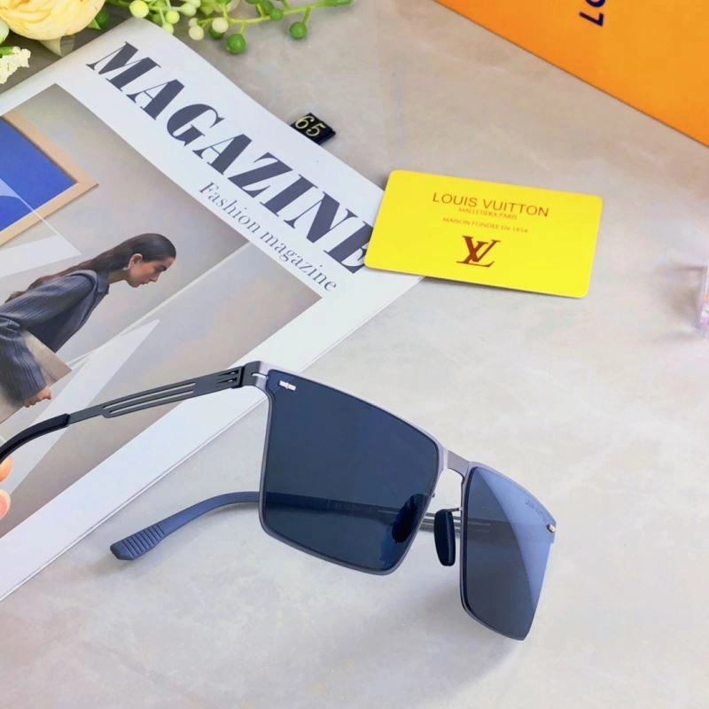 Legit Louis Vuitton Sunglasses