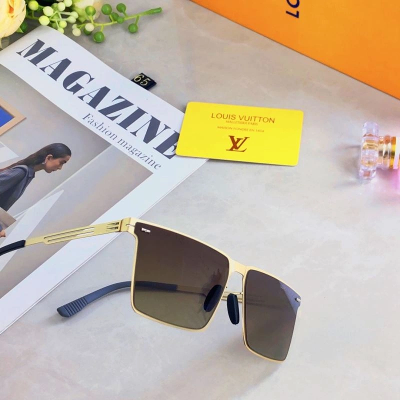 Legit Louis Vuitton Sunglasses