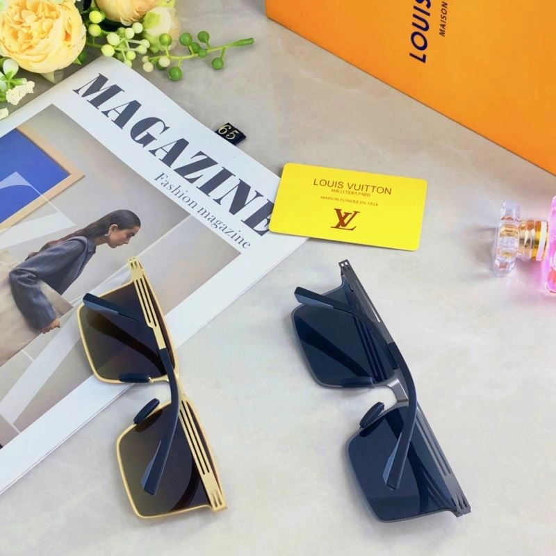 Legit Louis Vuitton Sunglasses