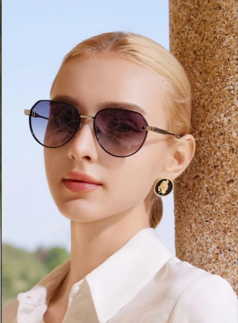 Top mirror Louis Vuitton Sunglasses