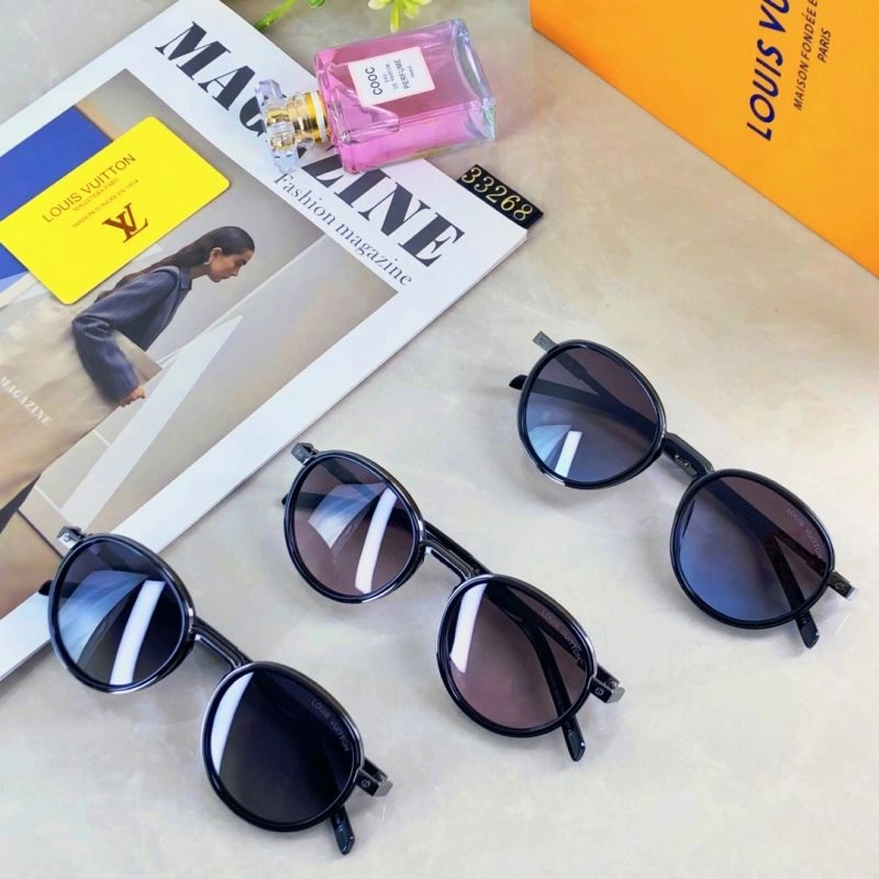Cut-rate Louis Vuitton Sunglasses