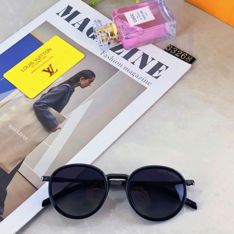 Cut-rate Louis Vuitton Sunglasses
