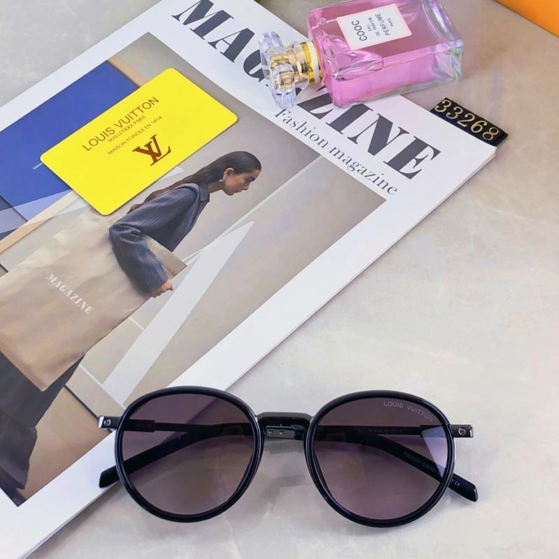 Cut-rate Louis Vuitton Sunglasses