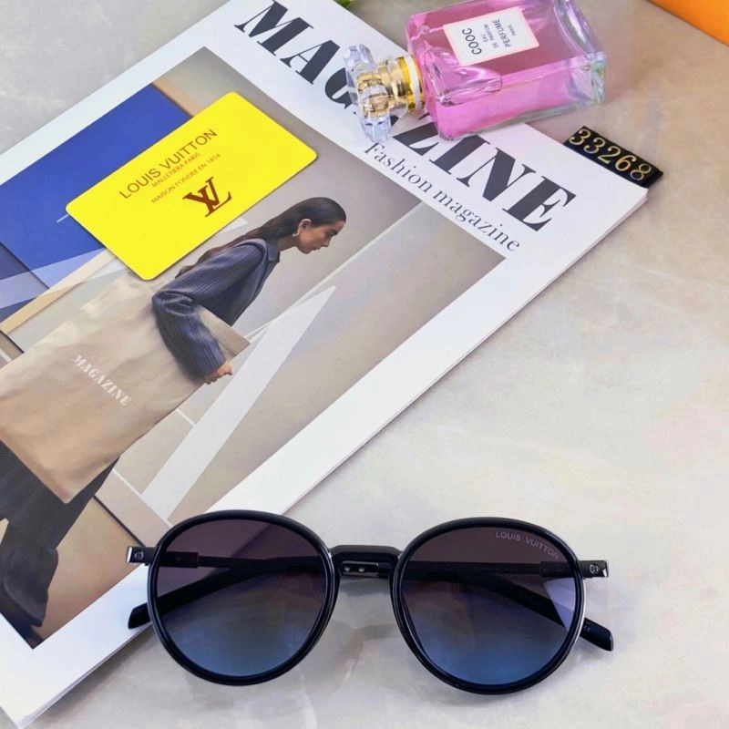 Cut-rate Louis Vuitton Sunglasses