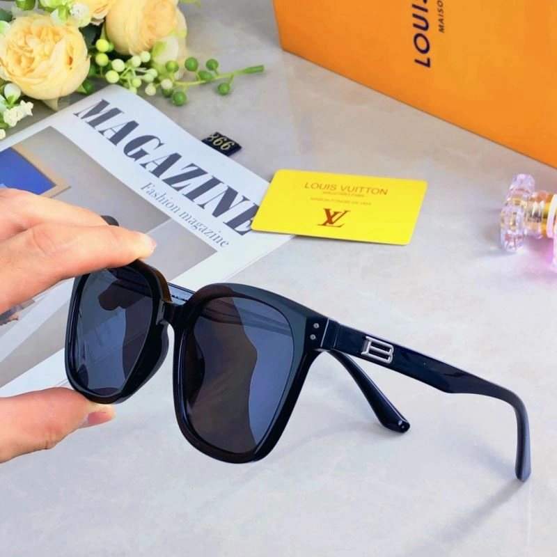 Indistinguishable Louis Vuitton Sunglasses