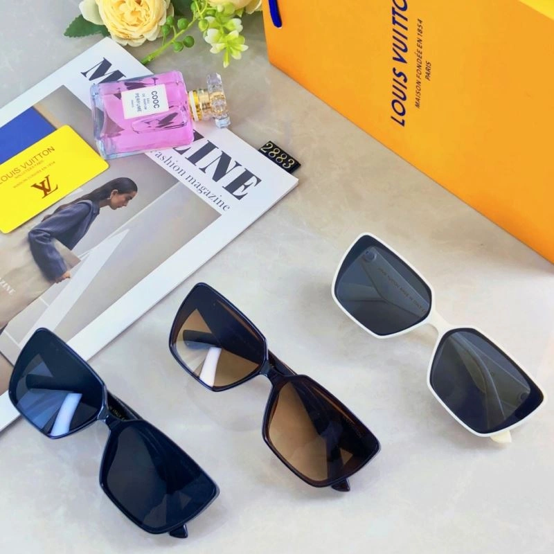 Louis Vuitton Sunglasses