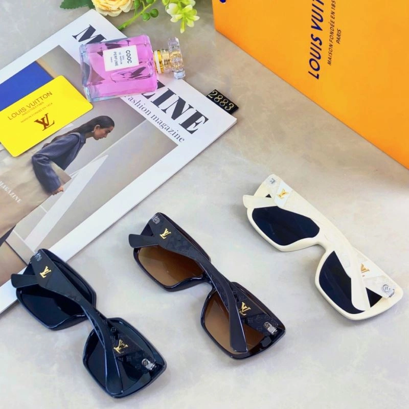 Discounted Louis Vuitton Sunglasses