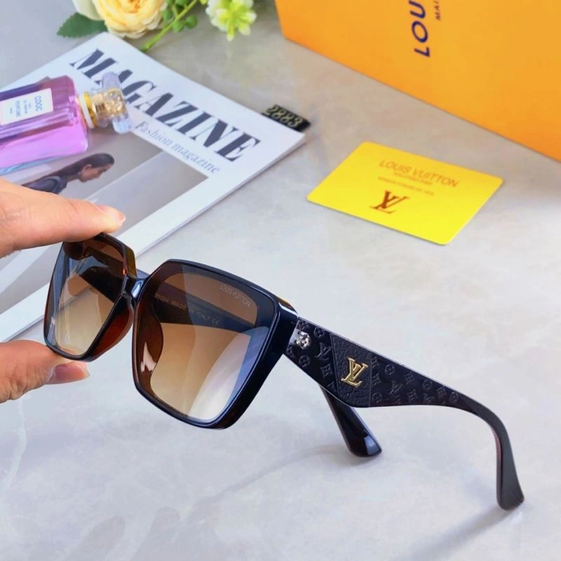 Discounted Louis Vuitton Sunglasses