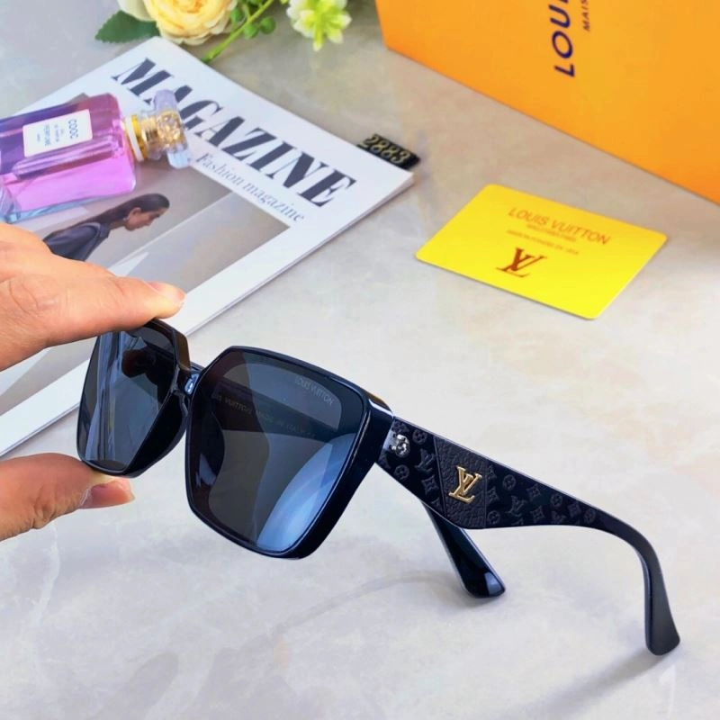 Discounted Louis Vuitton Sunglasses
