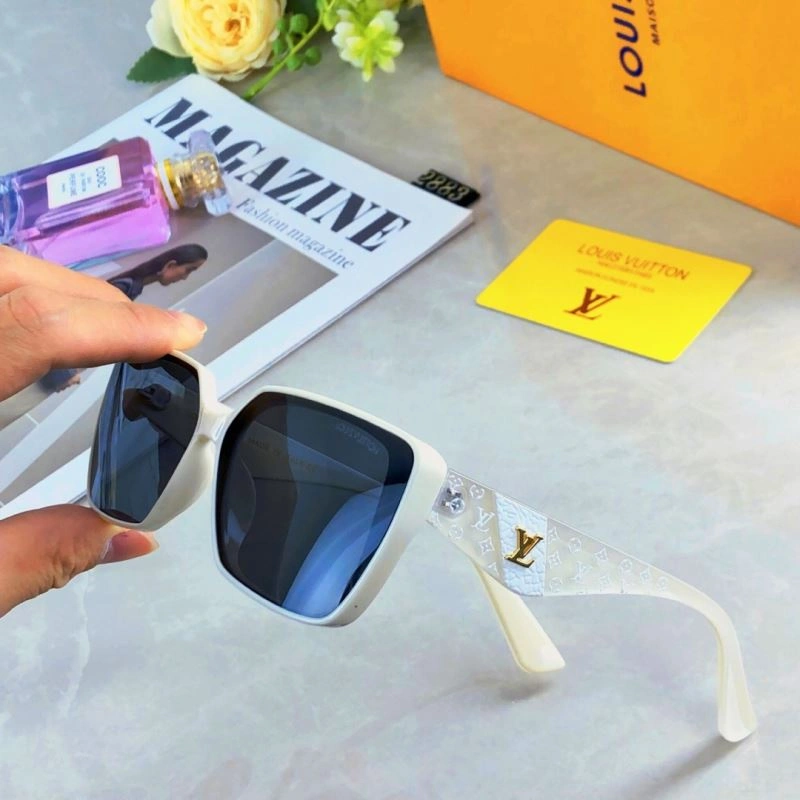 Discounted Louis Vuitton Sunglasses