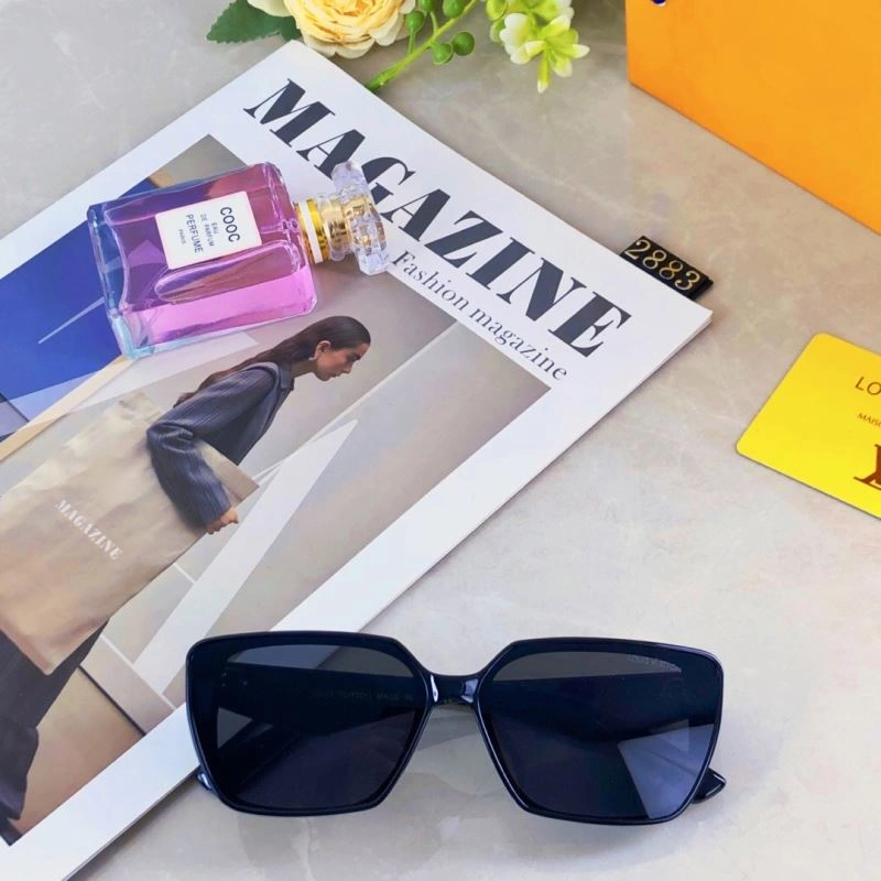 Discounted Louis Vuitton Sunglasses