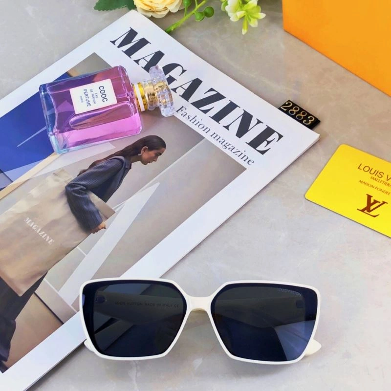 Discounted Louis Vuitton Sunglasses