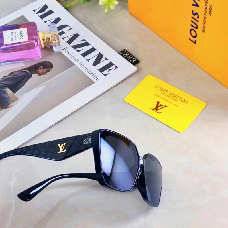 Discounted Louis Vuitton Sunglasses