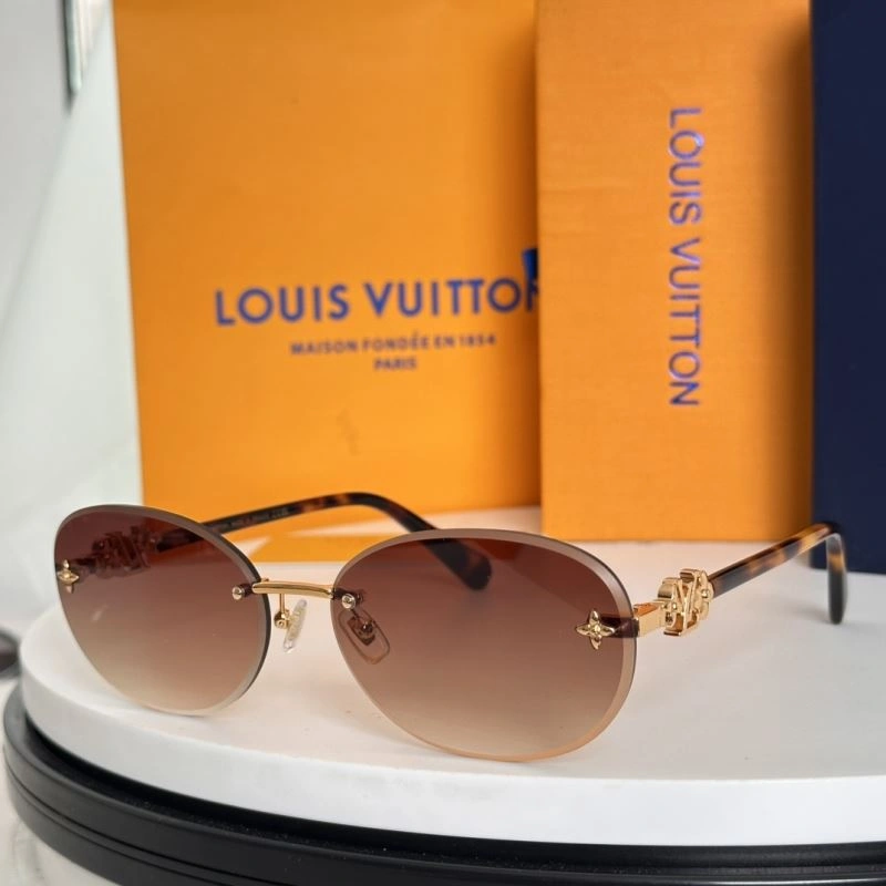 Louis Vuitton Sunglasses