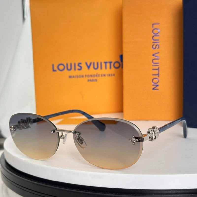 Genuine Louis Vuitton Sunglasses