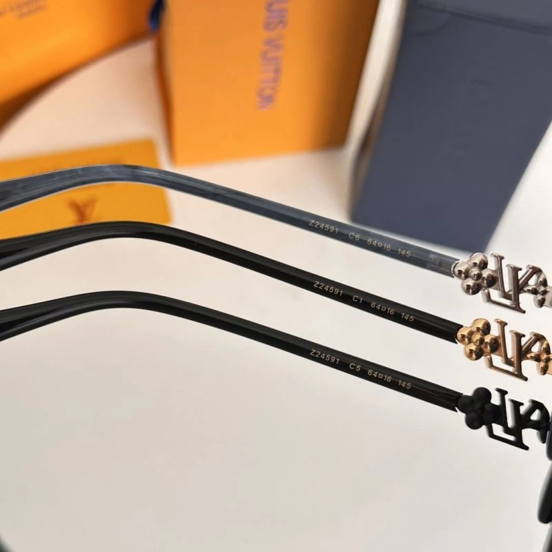Genuine Louis Vuitton Sunglasses