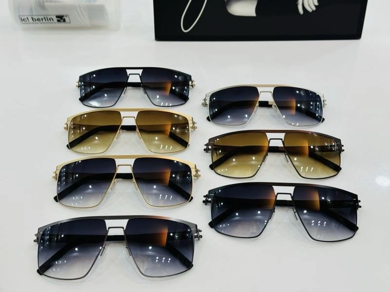 High fidelity Louis Vuitton Sunglasses