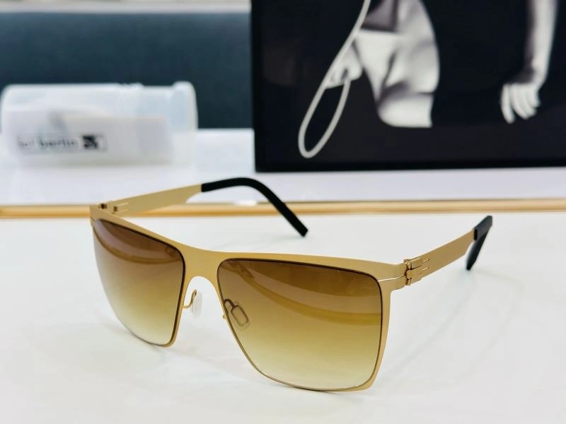Mirror quality Louis Vuitton Sunglasses
