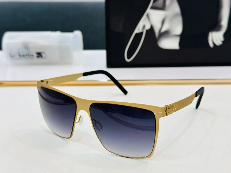 Mirror quality Louis Vuitton Sunglasses