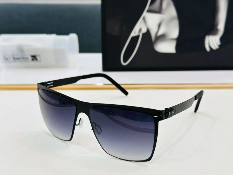 Mirror quality Louis Vuitton Sunglasses