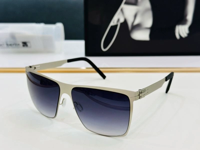 Mirror quality Louis Vuitton Sunglasses