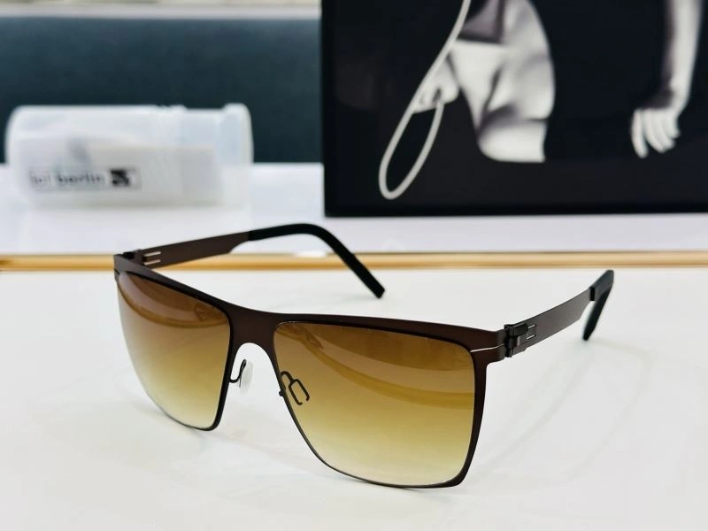 Mirror quality Louis Vuitton Sunglasses
