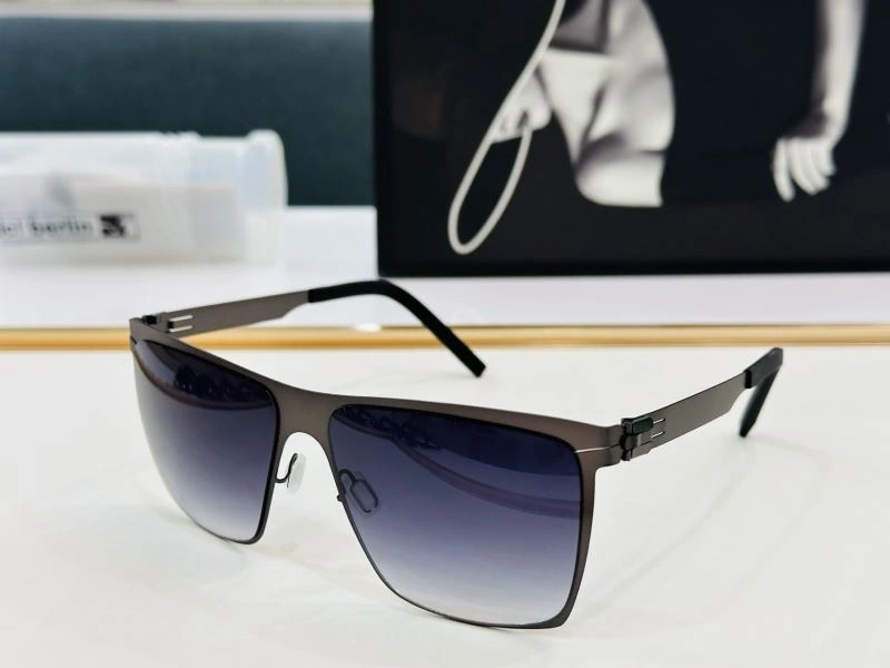 Mirror quality Louis Vuitton Sunglasses